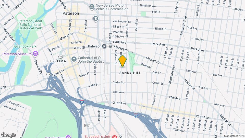 73 Beech St Apartments | Paterson, NJ Apartments For Rent