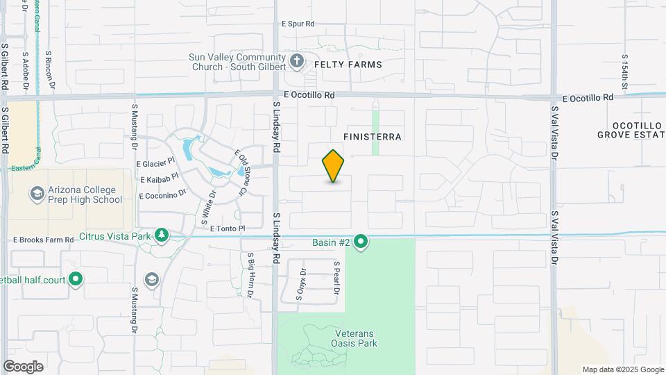 Canopy by Try Pointe Homes Apartments | Chandler, AZ Apartments For Rent