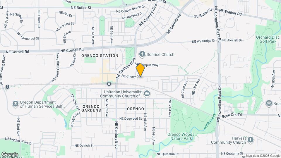 Orchards at Orenco- Orchard's 3A Apartments | Hillsboro, OR Apartments ...