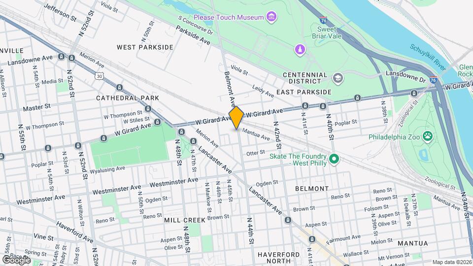 Parkside Firehouse Apartments | Philadelphia, PA Apartments For Rent