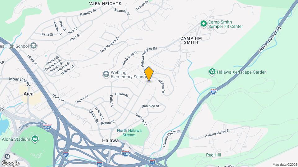 99-803 Halawa Heights Rd Apartments | Aiea, HI Apartments For Rent