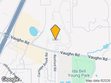 Vaughn Lakes Apartments in Montgomery, AL | ApartmentHomeLiving.com