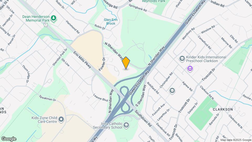 2095 Roche Crt Apartments | Mississauga, ON Apartments For Rent