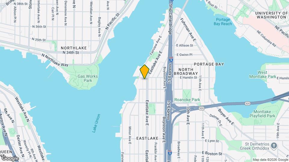 Remi Apartments and Nearby Seattle Apartments For Rent | Seattle, WA