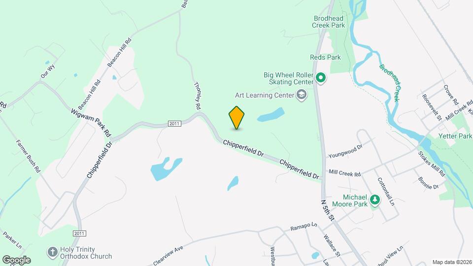 2447 Chipperfield Dr | Rentals in East Stroudsburg, PA