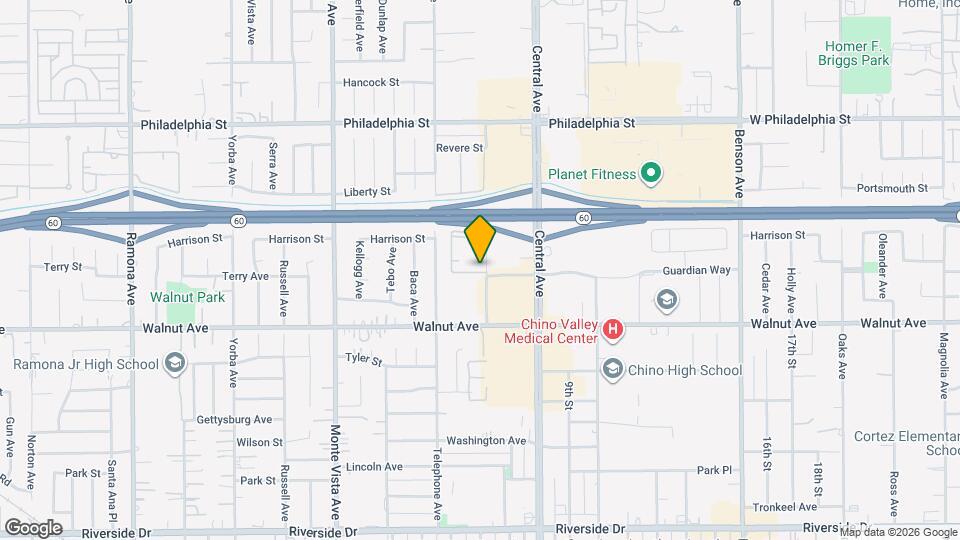 Springtree Apartments and Nearby Chino Apartments For Rent | Chino, CA