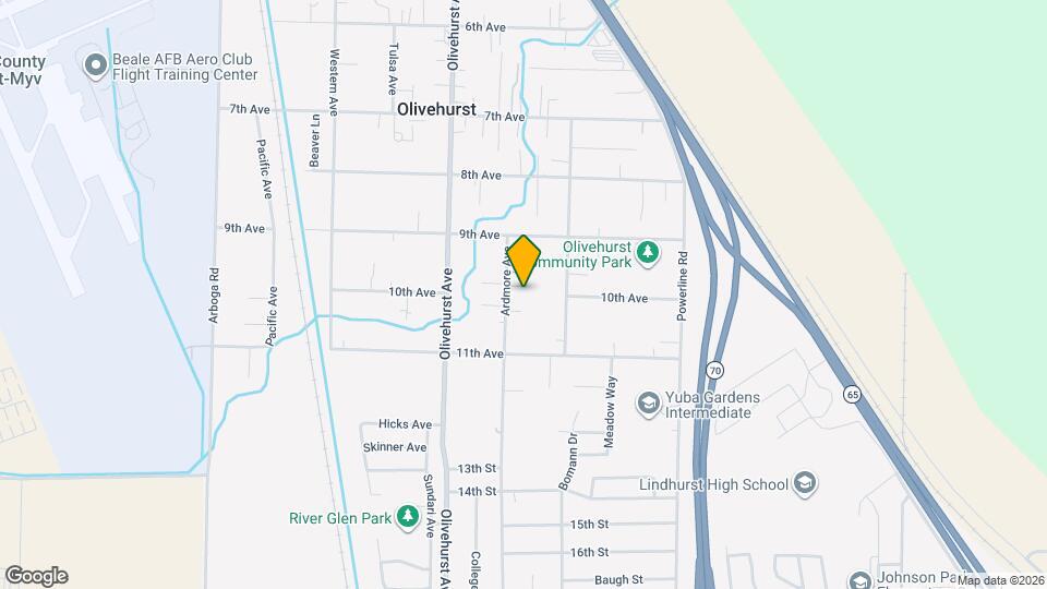 4693 Ardmore Ave Apartments | Olivehurst, CA Apartments For Rent