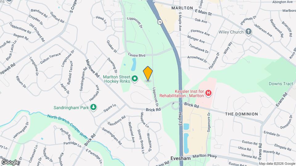 Marlton Gardens Apartments | Marlton, NJ Apartments For Rent