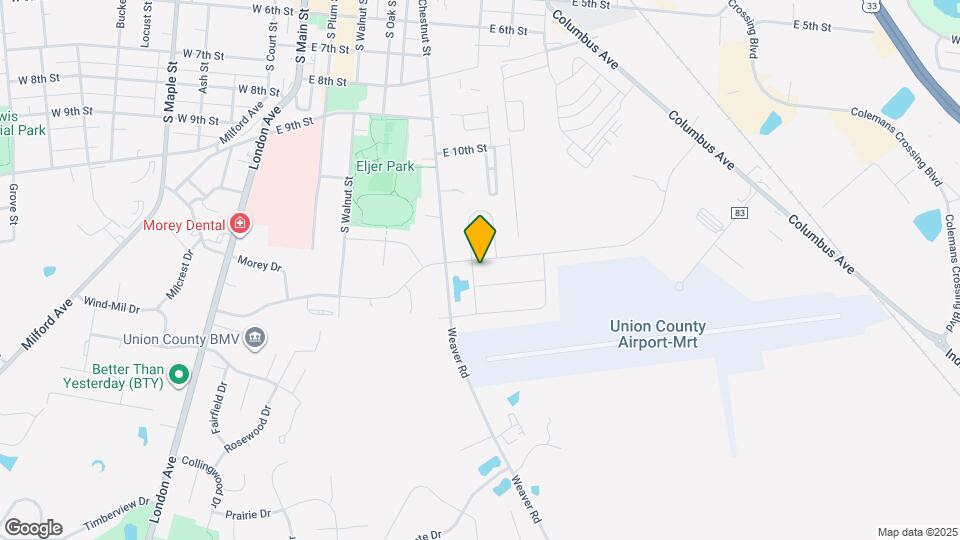 Keystone Crossing Apartments | Marysville, OH Apartments For Rent