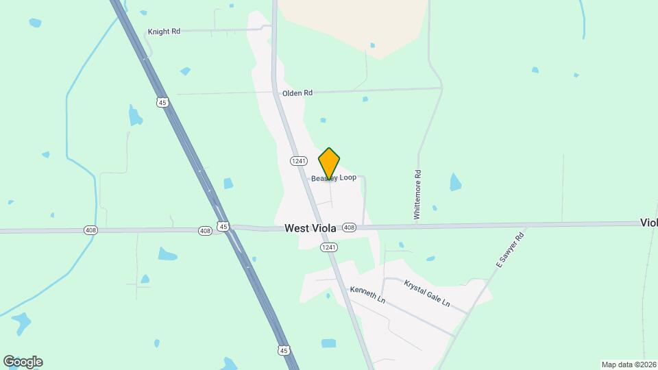 75 Beasley Loop | Rentals in Hickory, KY