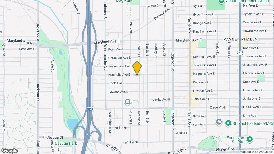 Jas Apartments and Nearby St. Paul Apartments For Rent | St. Paul, MN