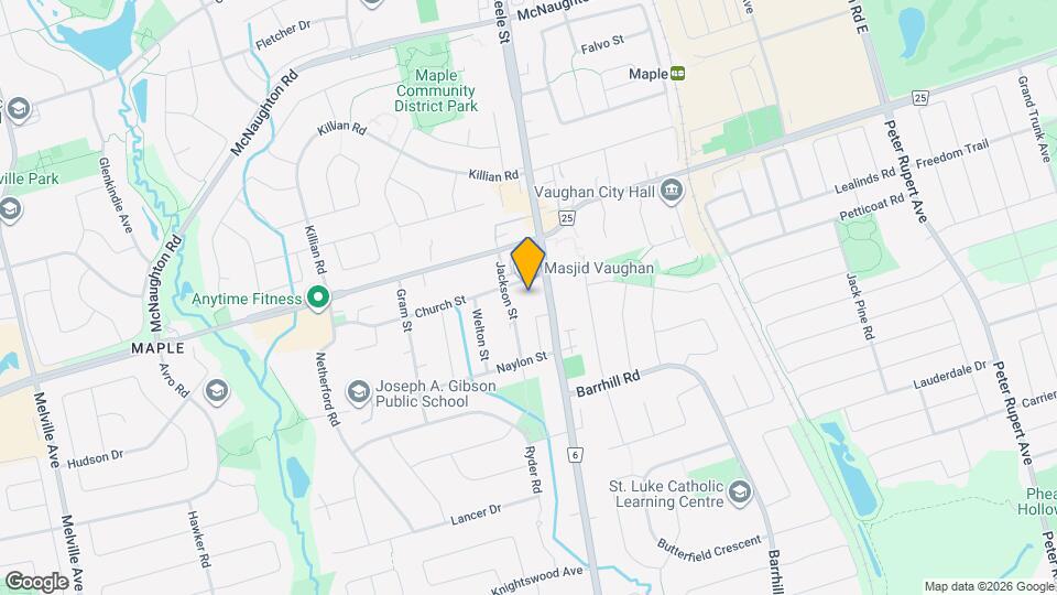 9944 Keele St Apartments | Vaughan, ON Apartments For Rent