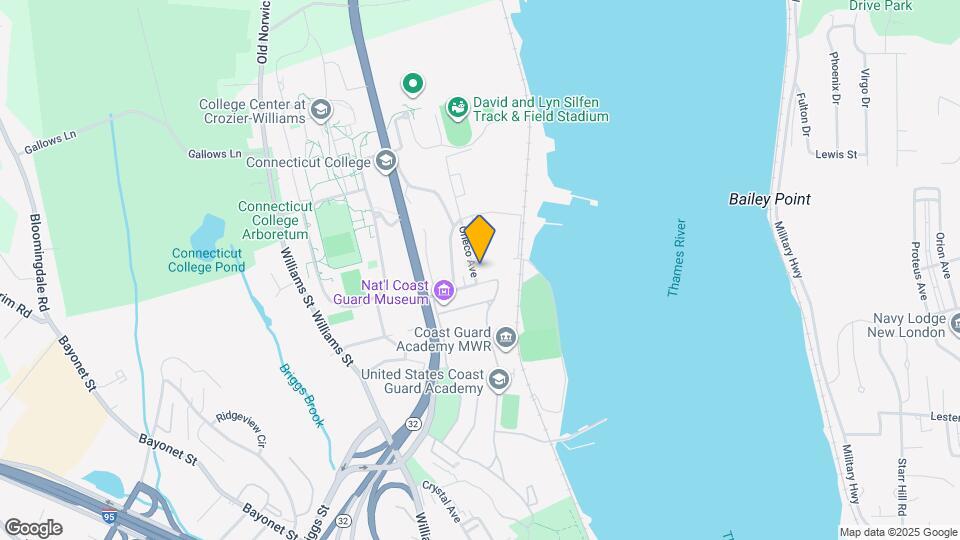 73 Oneco Ave Apartments | New London, CT Apartments For Rent