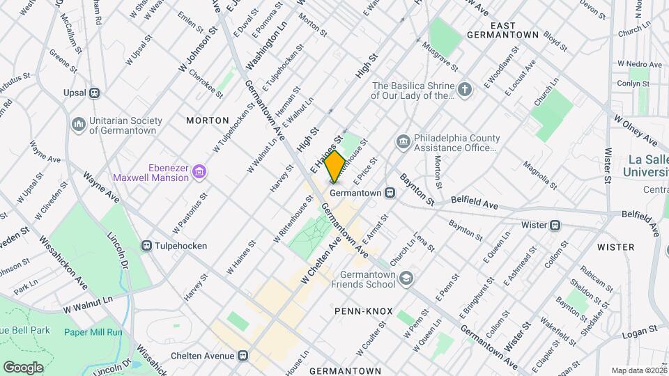 30 E Rittenhouse St Apartments | Philadelphia, PA Apartments For Rent