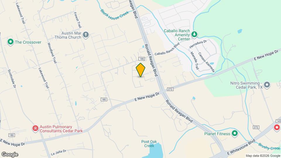 Reserve at Caballo Ranch Apartments | Cedar Park, TX Apartments For Rent