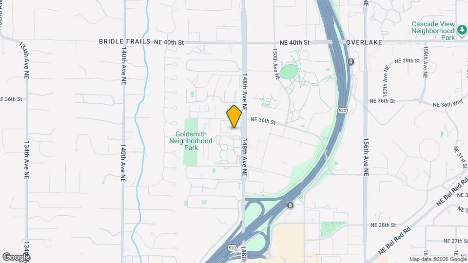 Archstone Richmond Parks Apartments and Nearby Bellevue Apartments For ...