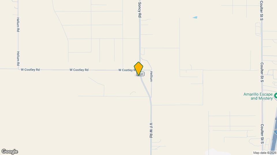 11910 FM 2590 | Rentals in Amarillo, TX