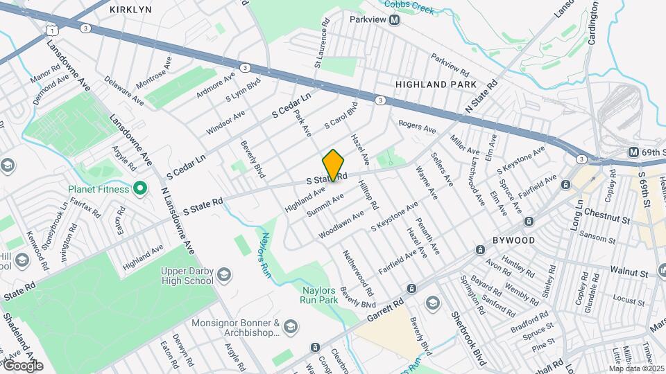 201 Highland Ave Apartments | Upper Darby, PA Apartments For Rent