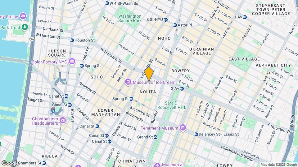 273 Mott St | Rentals in New York, NY