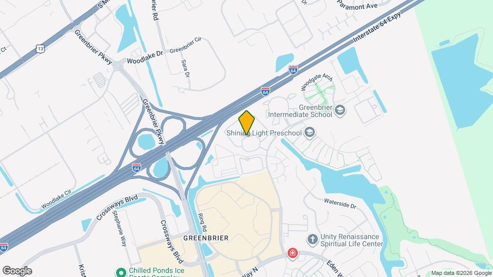 Alta Cove Apartments and Nearby Chesapeake Apartments For Rent ...