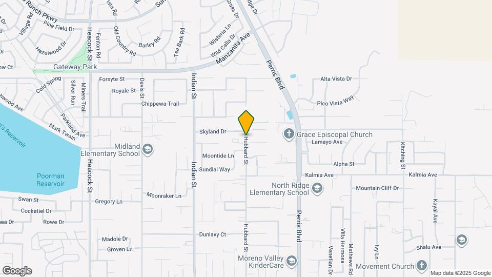 11355 Hubbard St | Rentals in Moreno Valley, CA