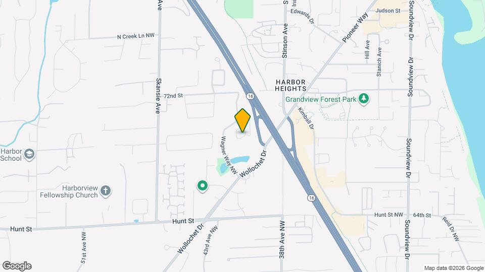 The Lodge at Mallard’s Landing Apartments | Gig Harbor, WA Apartments ...