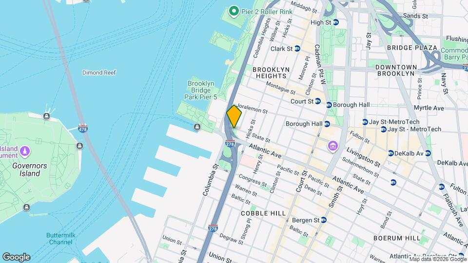 27 State Street Apartments | Brooklyn, NY Apartments For Rent