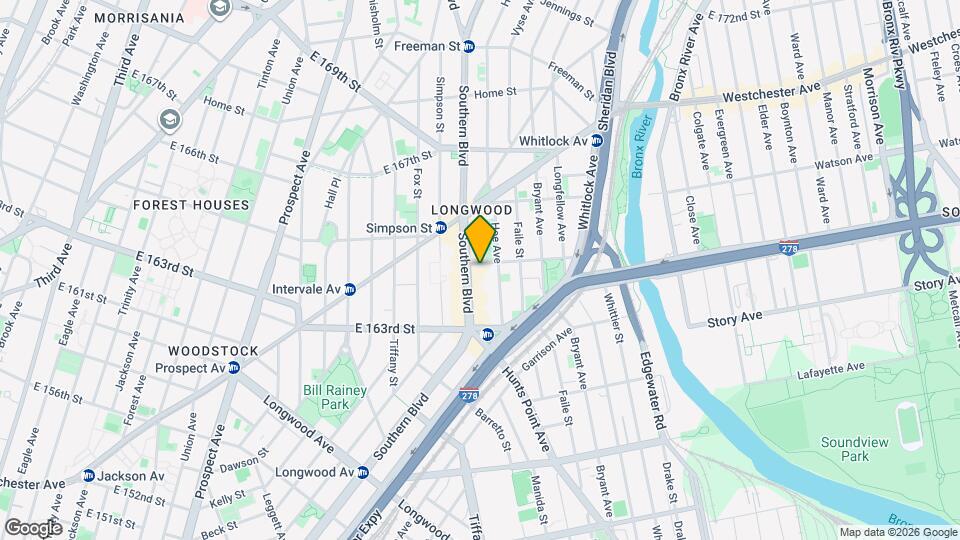 950 Aldus St Apartments | Bronx, NY Apartments For Rent