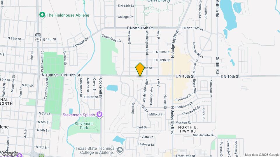 Radford Hills Apartments | Abilene, TX Apartments For Rent