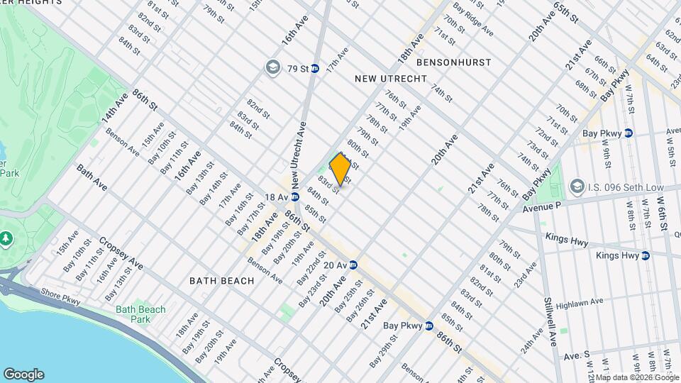 Eden Roc Apartments | Brooklyn, NY Apartments For Rent