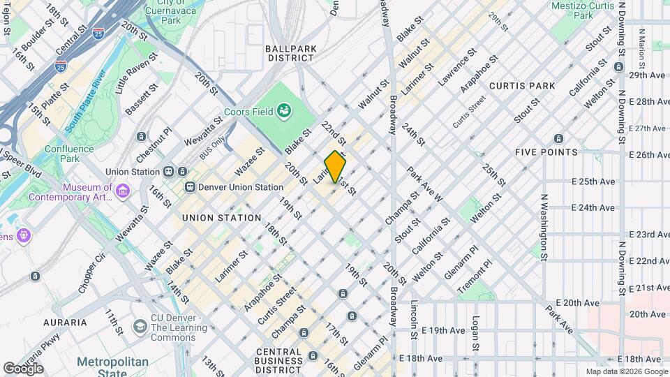 Solera Apartments and Nearby Denver Apartments For Rent | Denver, CO