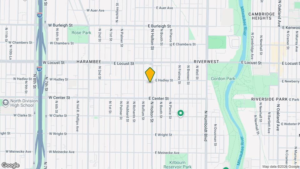 2761 N Holton St Apartments | Milwaukee, WI Apartments For Rent