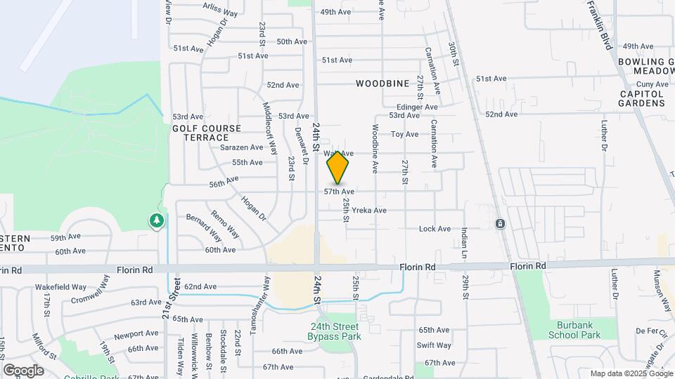 Florin Gardens Cooperative Apartments and Nearby Sacramento Apartments ...