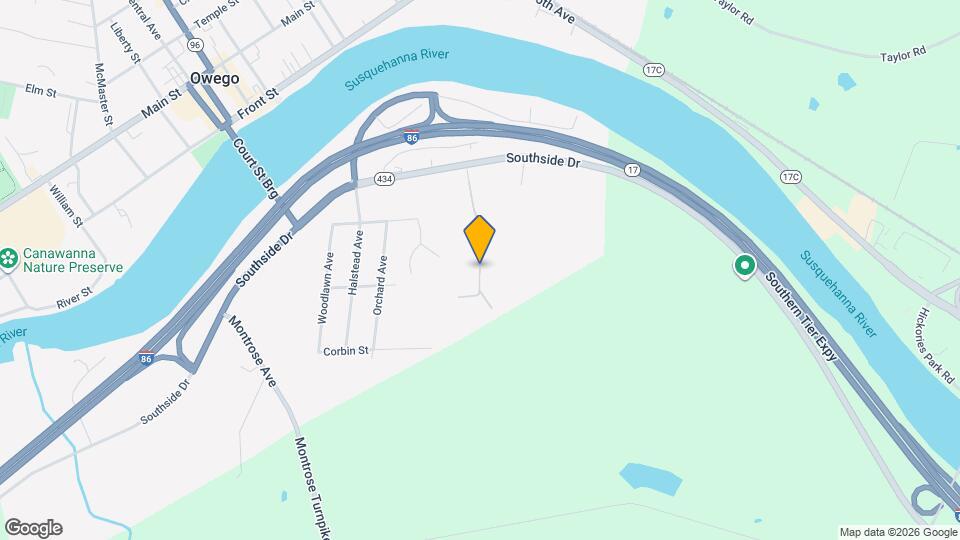 Owego Square Apartments | Owego, NY Apartments For Rent