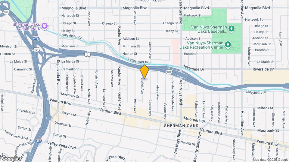 4700 Natick Ave Apartments | Sherman Oaks, CA Apartments For Rent