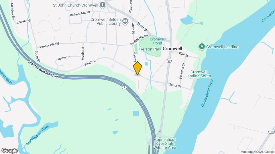 51 South St | Rentals in Cromwell, CT