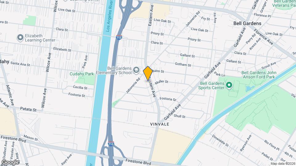 8051 Eastern Ave Apartments | Bell, CA Apartments For Rent