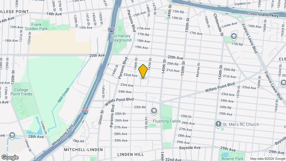22-11 Ryan St | Rentals in Queens, NY