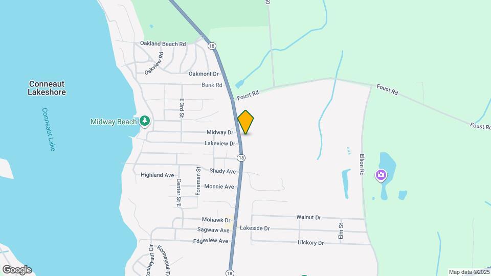 11368 PA-18 | Rentals in Conneaut Lake, PA