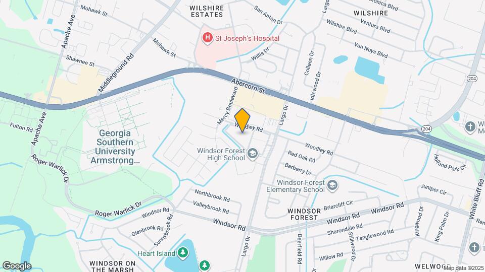 Allora Apartments in Savannah, GA | ApartmentHomeLiving.com