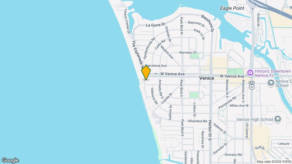 Golden Strand East & West Apartments | Venice, FL Apartments For Rent