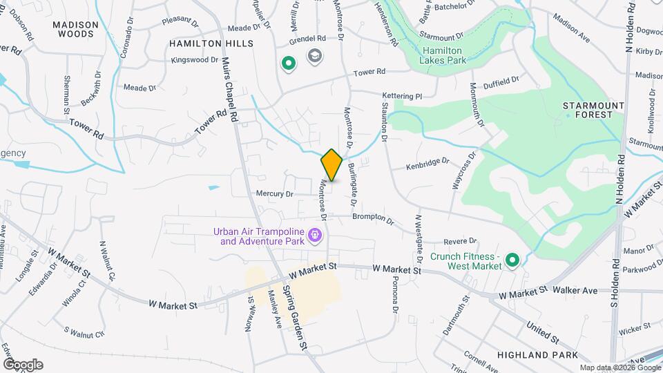 Willow Run Apts Apartments and Nearby Greensboro Apartments For Rent ...