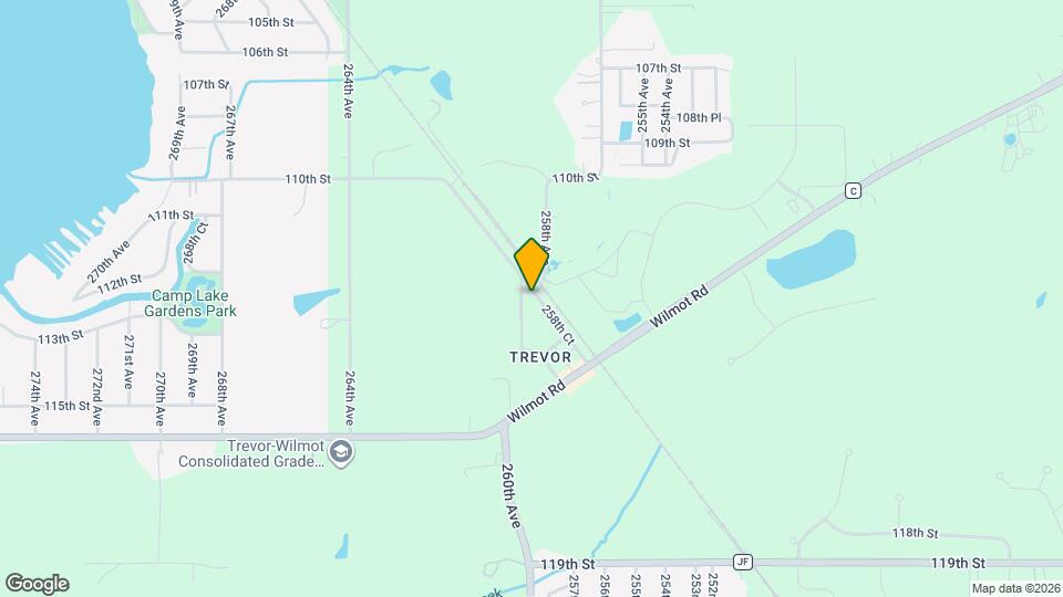 11236 258th Ct Apartments and Nearby Trevor Apartments For Rent ...