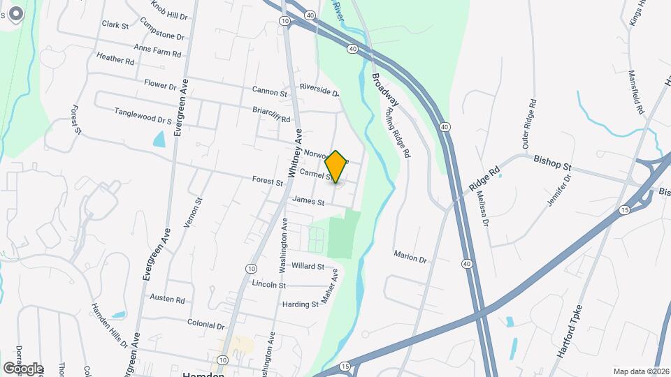 19 Vincent St | Rentals in Hamden, CT