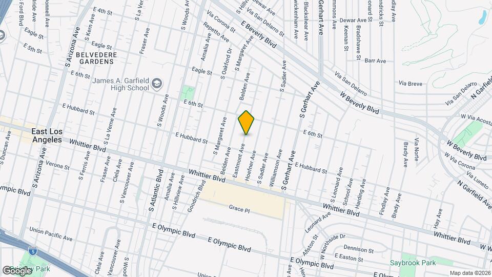 650 Eastmont Ave | Rentals in Los Angeles, CA
