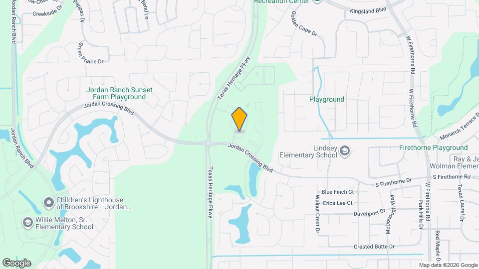 Broadstone Jordan Ranch Apartments in Brookshire, TX ...