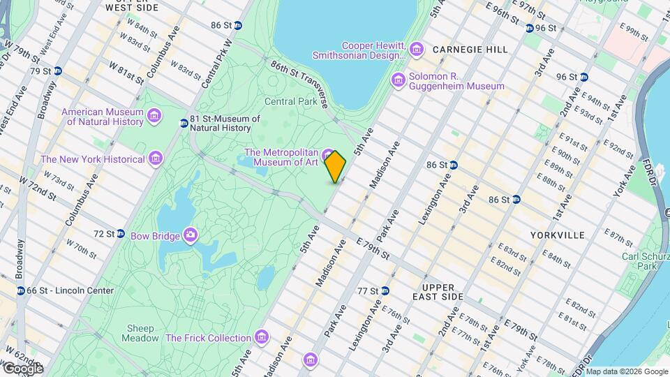 Fifth Avenue Apartments And Nearby New York Apartments For Rent New
