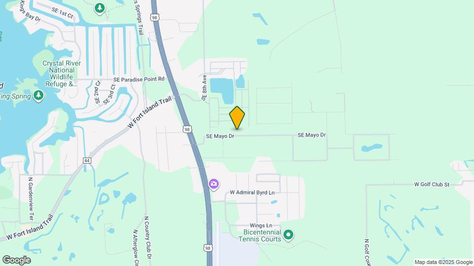 943 SE Mayo Dr Apartments | Crystal River, FL Apartments For Rent