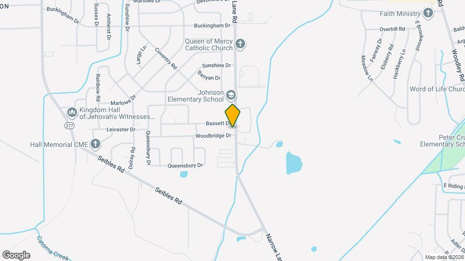 4608 Narrow Lane Rd | Rentals in Montgomery, AL