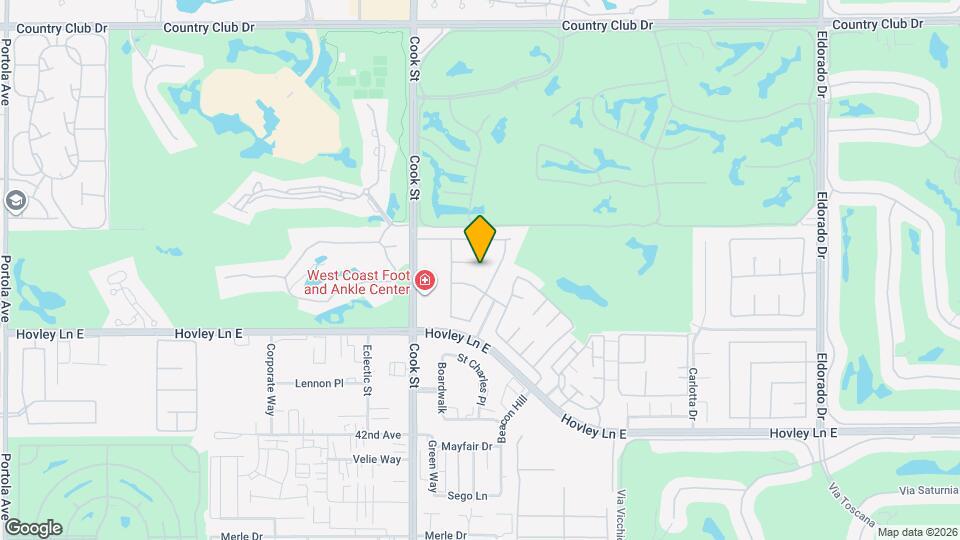 97 Hudson Ct | Rentals in Palm Desert, CA